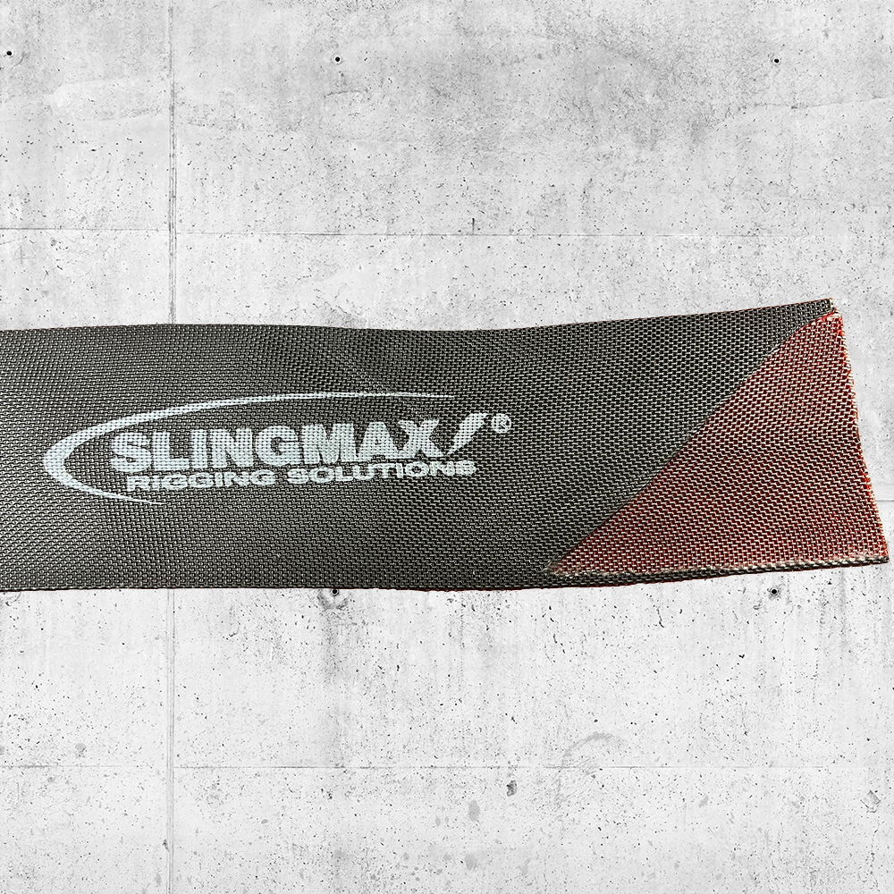 Slingmax® ONYX High-Performance Roundsling