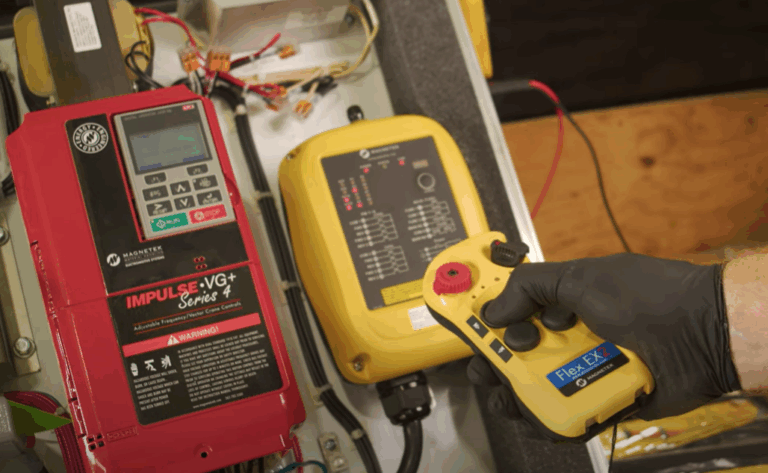 How to Pair Magnetek Flex EX2 Transmitters » Mazzella Companies