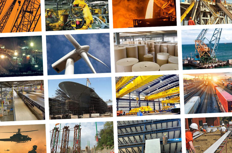 Denver, CO Lifting, Rigging and Crane Service | Mazzella