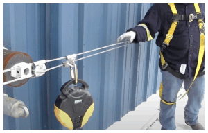 Class 1 vs. Class 2 Self-Retracting Lifelines (SRLs): What’s the ...
