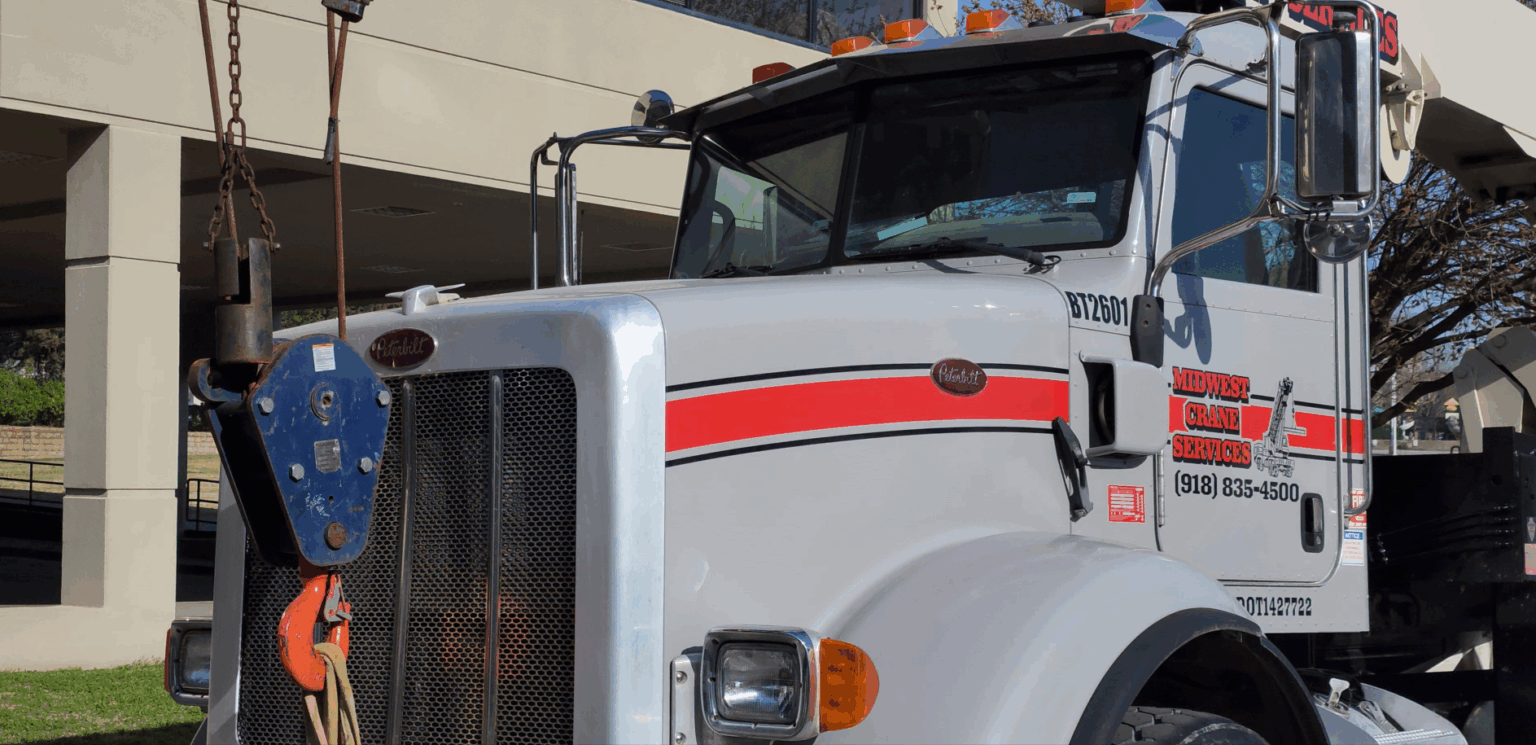 How to Choose the Right Crane Block for Your Lift