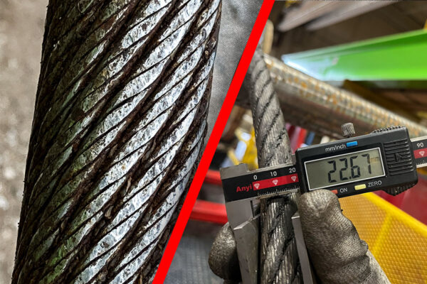 Wire Rope User [Guide] » Mazzella Companies
